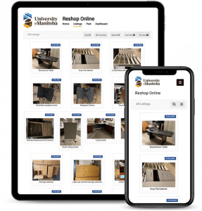 iWasteNotSystems – Web Apps for Waste Reduction